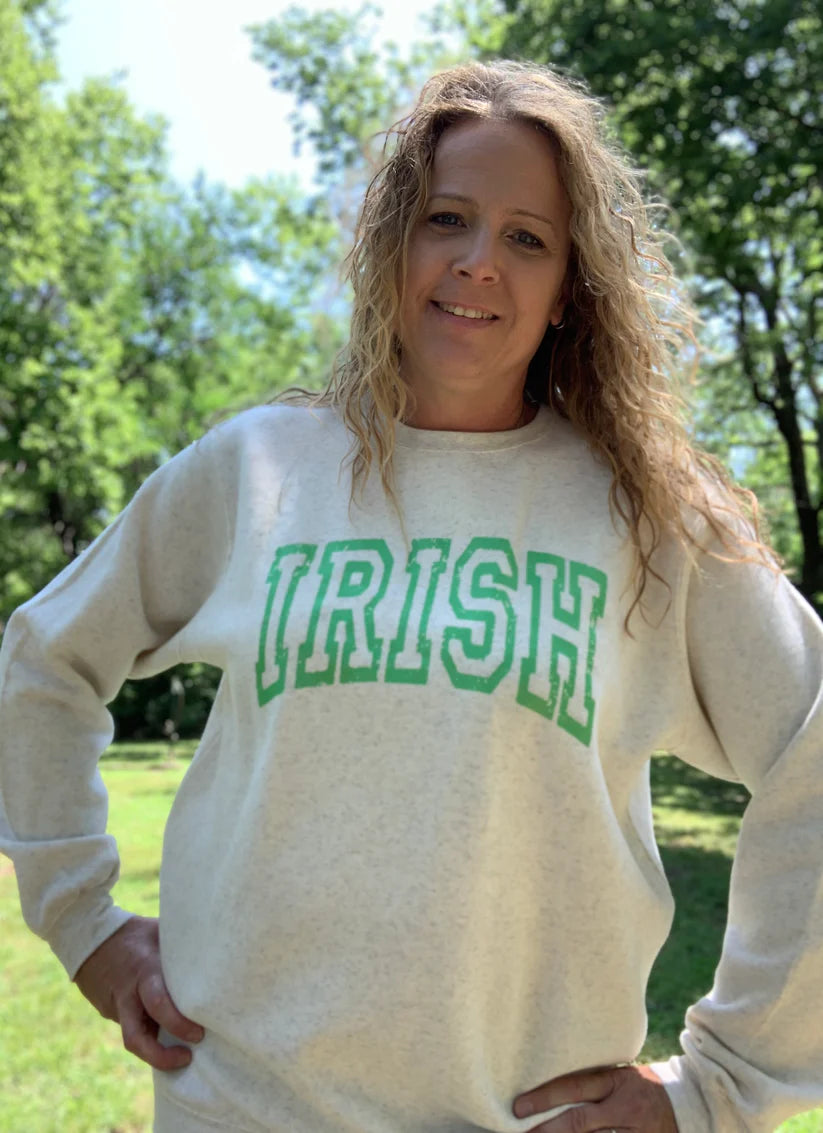 IRISH COLLECTION – Boho Mama Creations