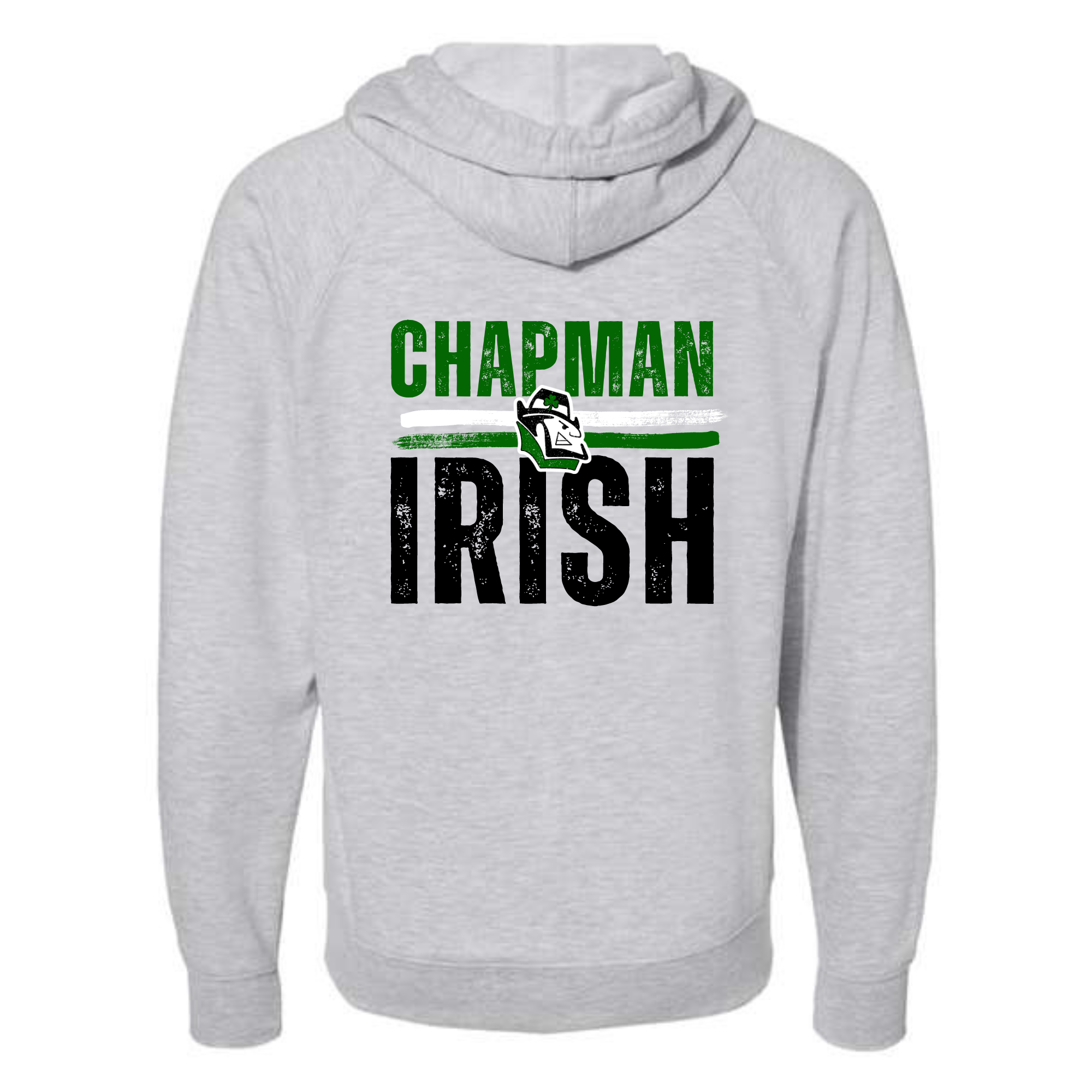 CHAPMAN IRISH Lightweight Full Zip Jacket – Boho Mama Creations